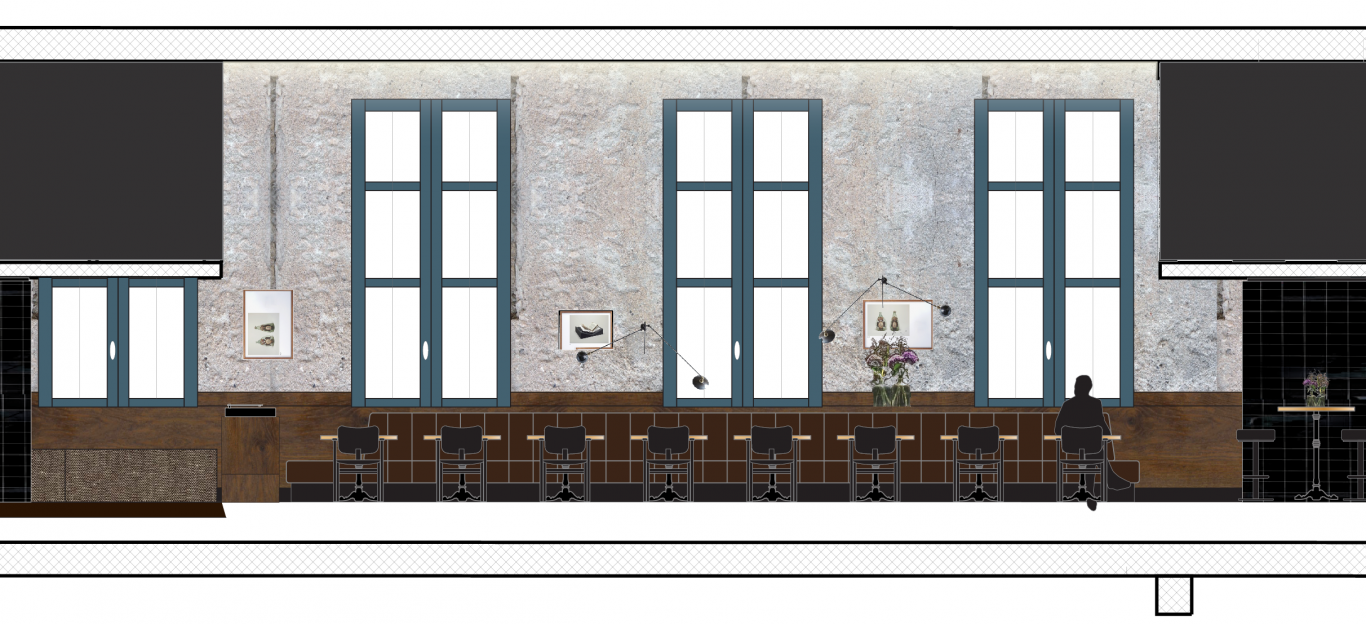 Gabriel Heusser | Singer Bar